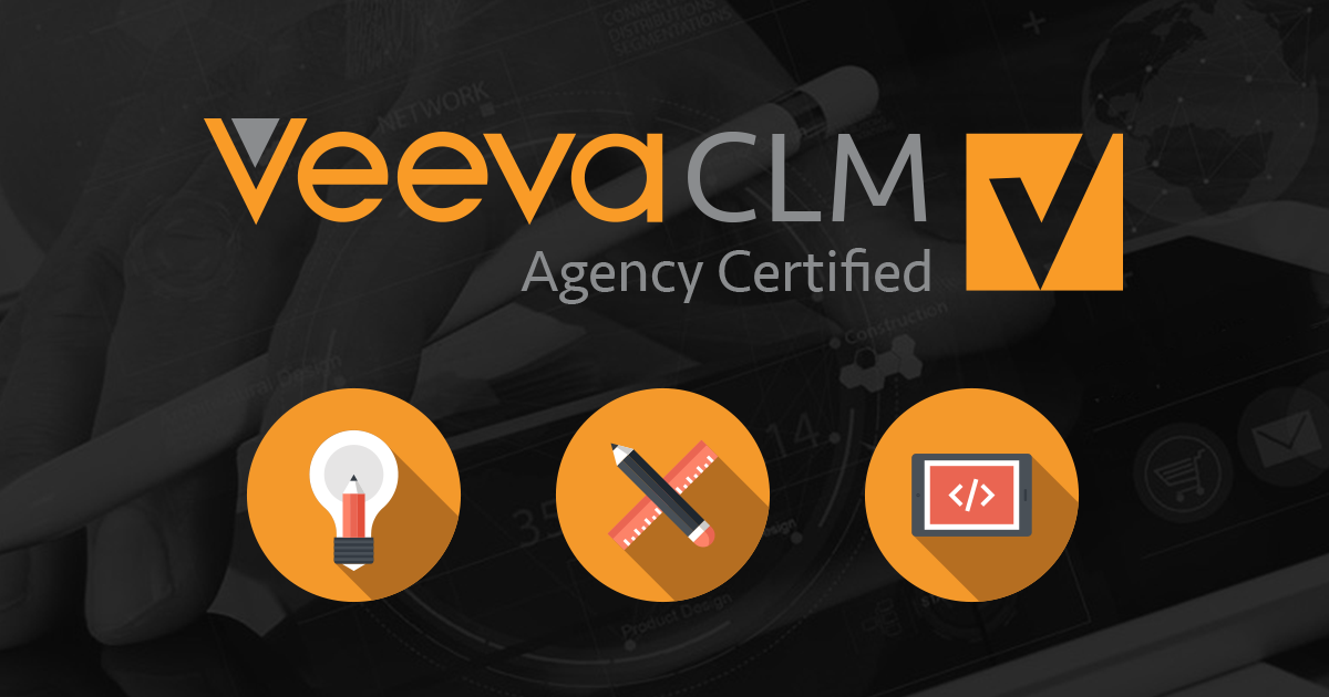 Certified Veeva CLM Developer Agency Jacsomedia Digital Agency